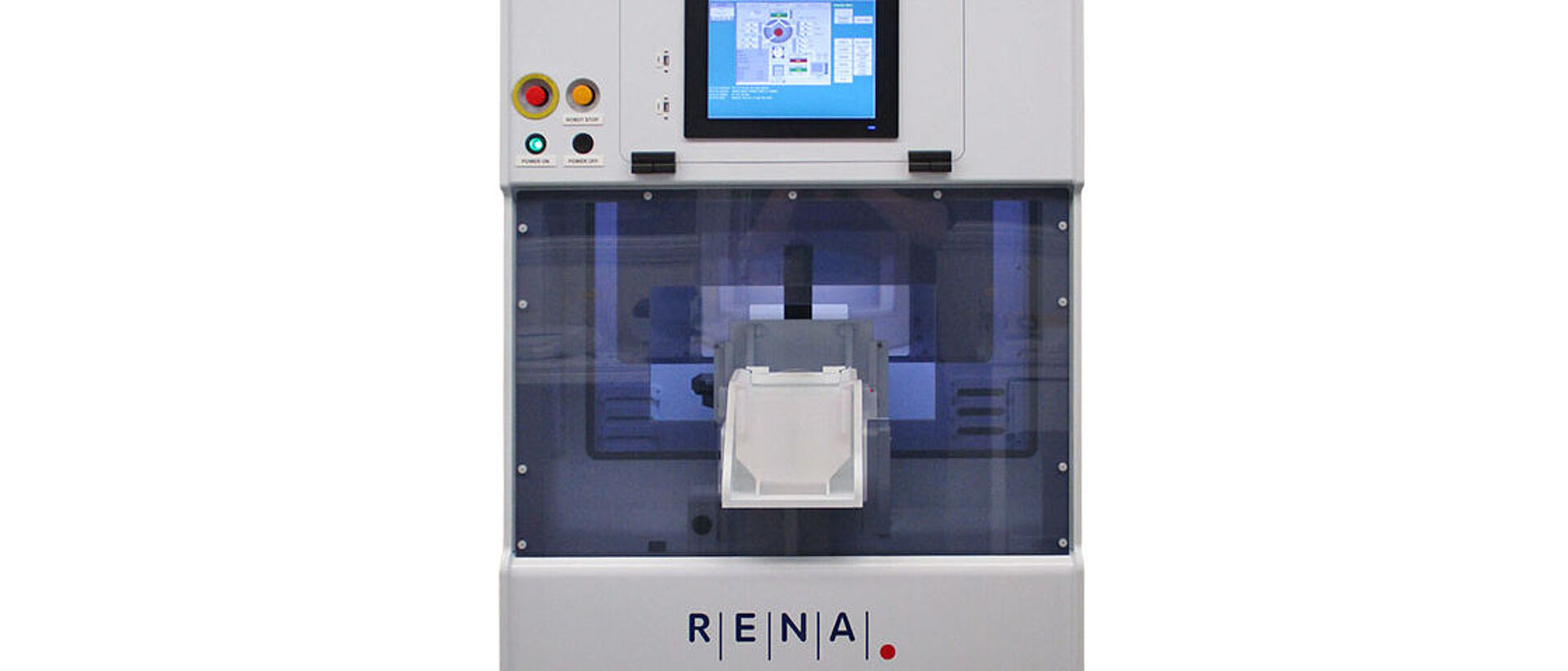 Single Wafer Processing tool - Clean, Etch, Strip & Dry - Inception