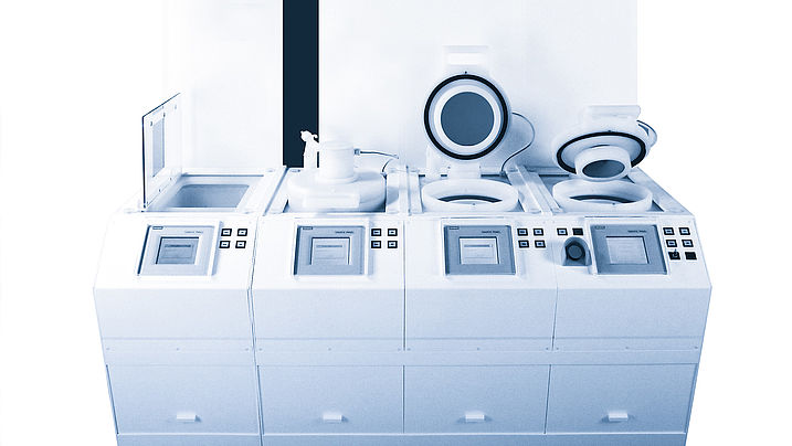 Semiconductor tools for various applications | RENA - Rena