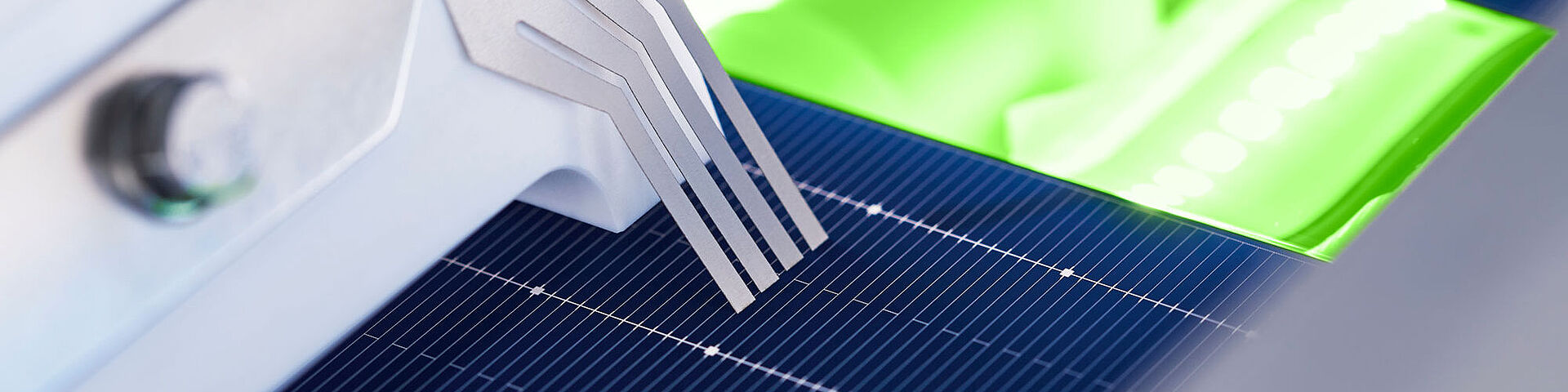 Electroplating Technology for industrial uses | RENA