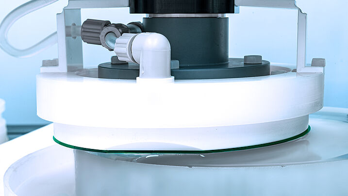 Semiconductor manufacturing wet process solutions | RENA