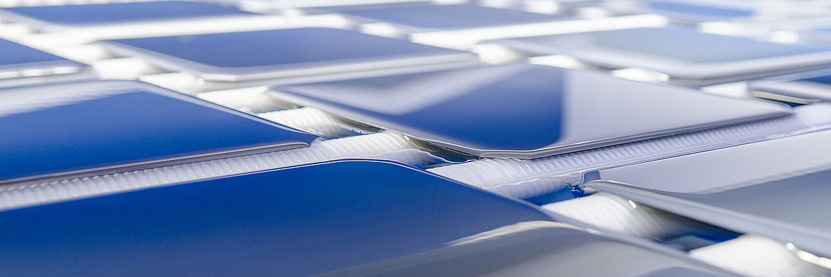 Large Wafer Wet Processing - Rena