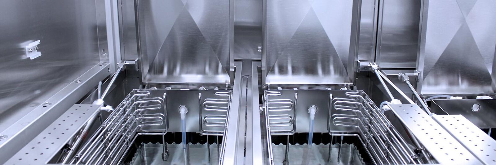 High-End Semiconductor Processing at low CoO | RENA