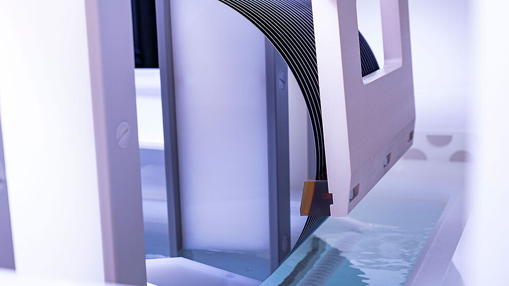 Drying Technology for Semiconductor Manufacturing |RENA