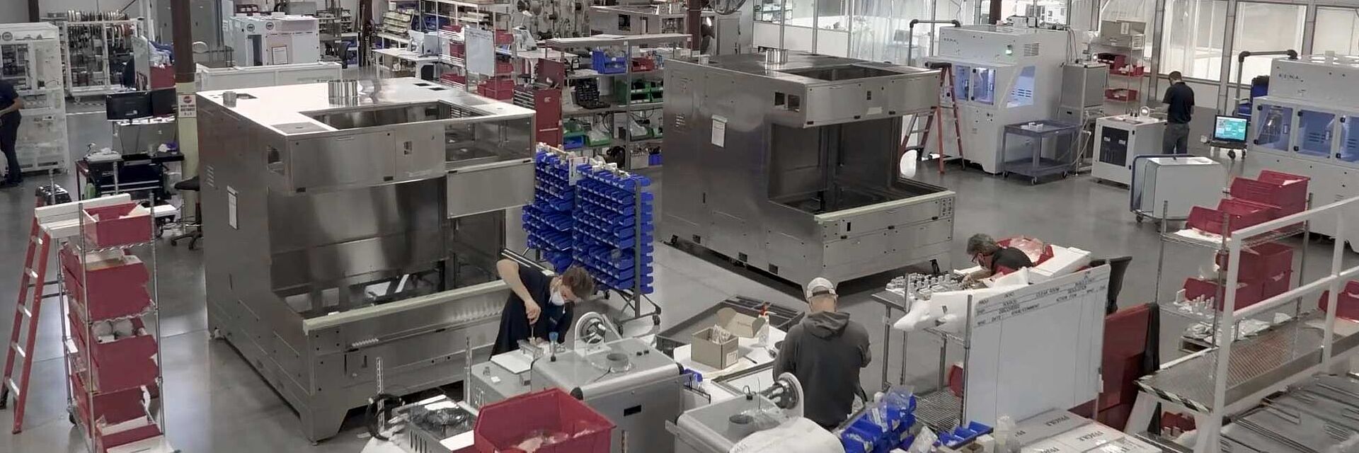 RENA Technologies North America in Albany | RENA