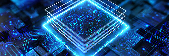 TGV (Through glass vias)/ Interposers