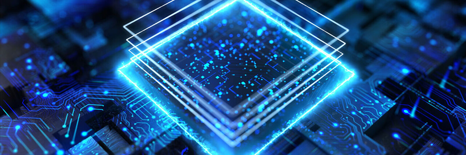 TGV (Through glass vias)/ Interposers