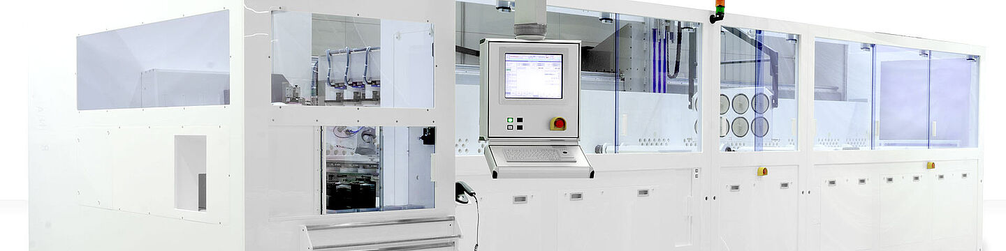 Automated electroplating for semiconductor manufacturing - EPA