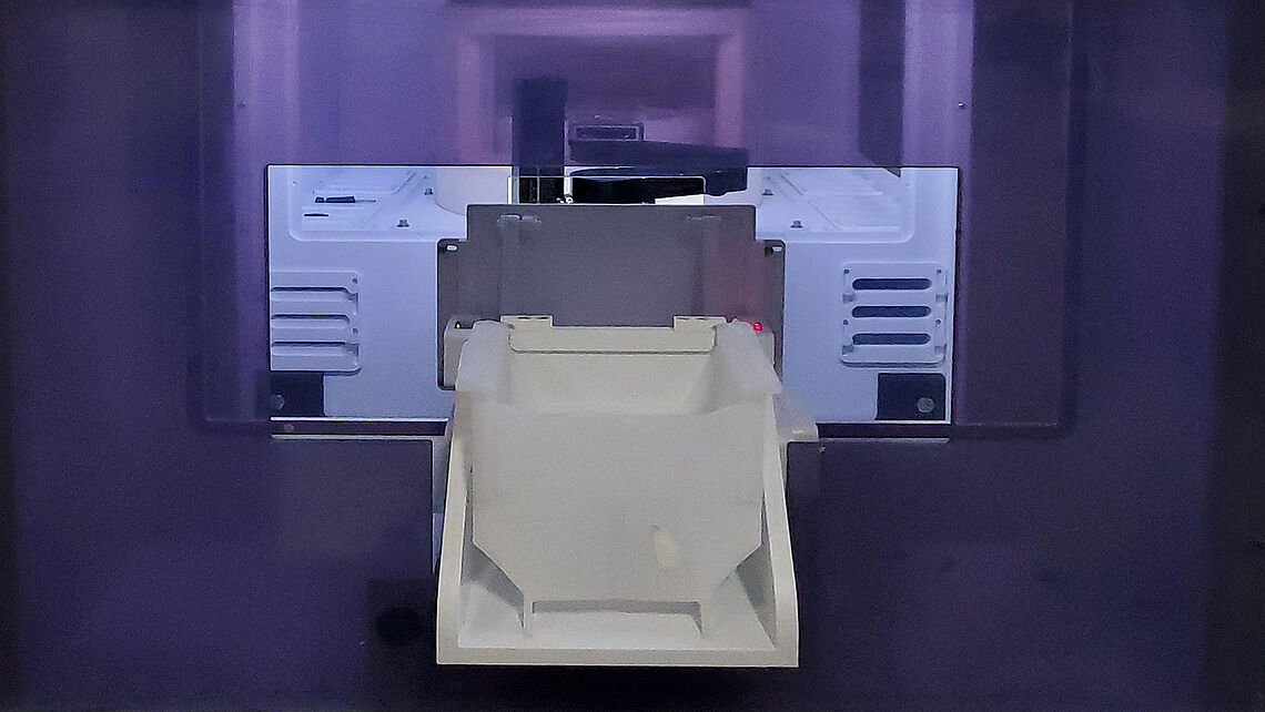 Single Wafer Processing tool - Clean, Etch, Strip & Dry - Inception