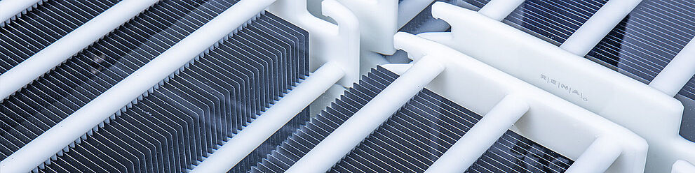 Alkaline Texturing of solar cell technology at | RENA