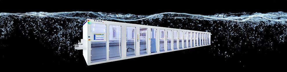 High Efficiency TOPCon PV Cells | RENA