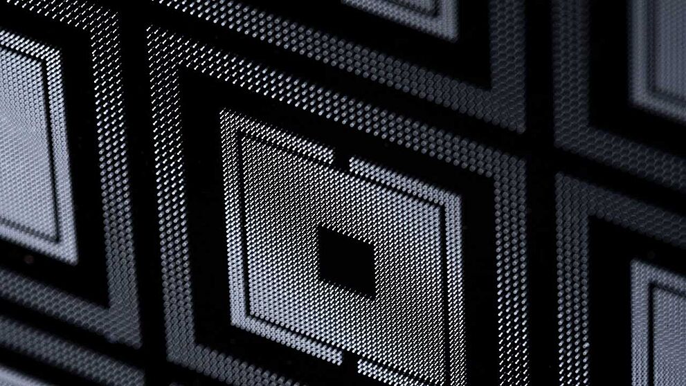 TGV (Through glass vias)/ Interposers