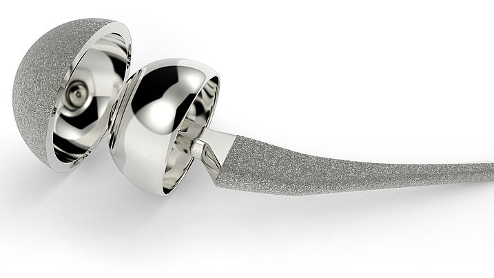 Medtech: we strive for clean medical substrates | RENA