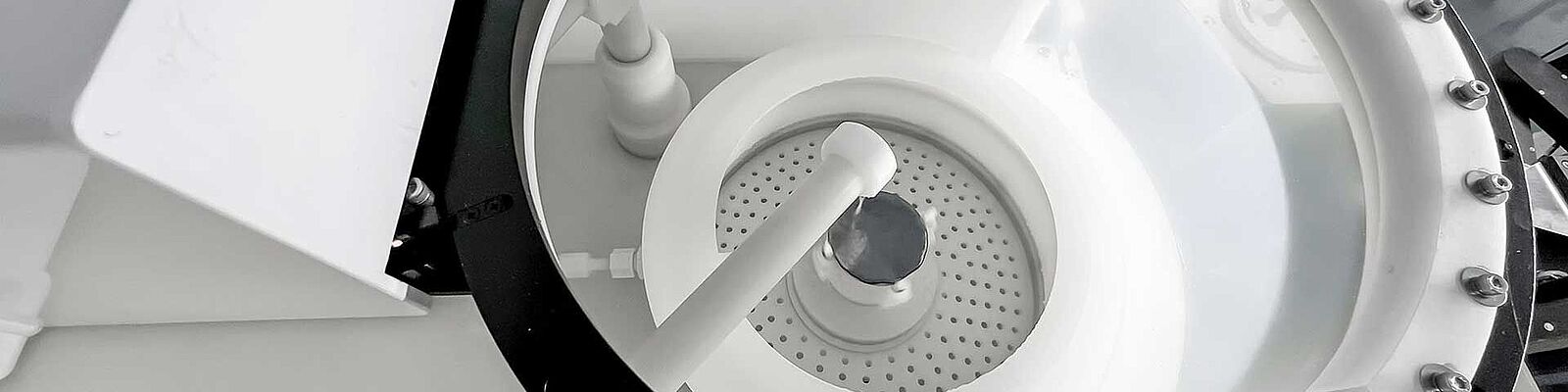 Single Wafer Processing tool - Clean, Etch, Strip & Dry - Inception