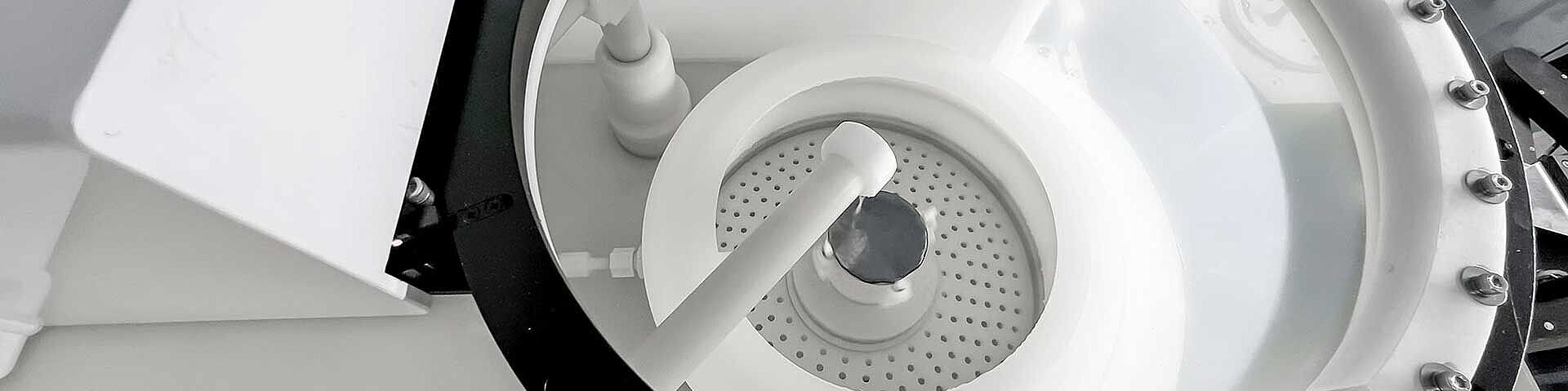 Single Wafer Processing tool - Clean, Etch, Strip & Dry - Inception