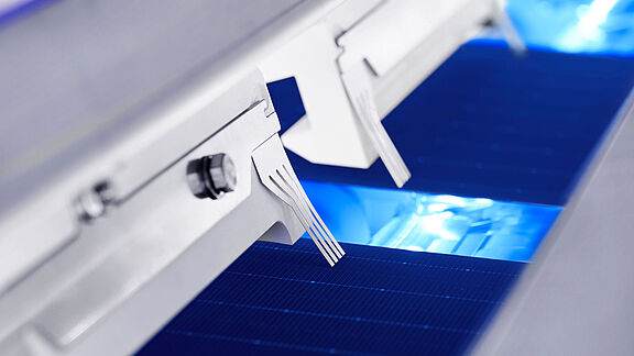 Electroplating Technology for industrial uses | RENA