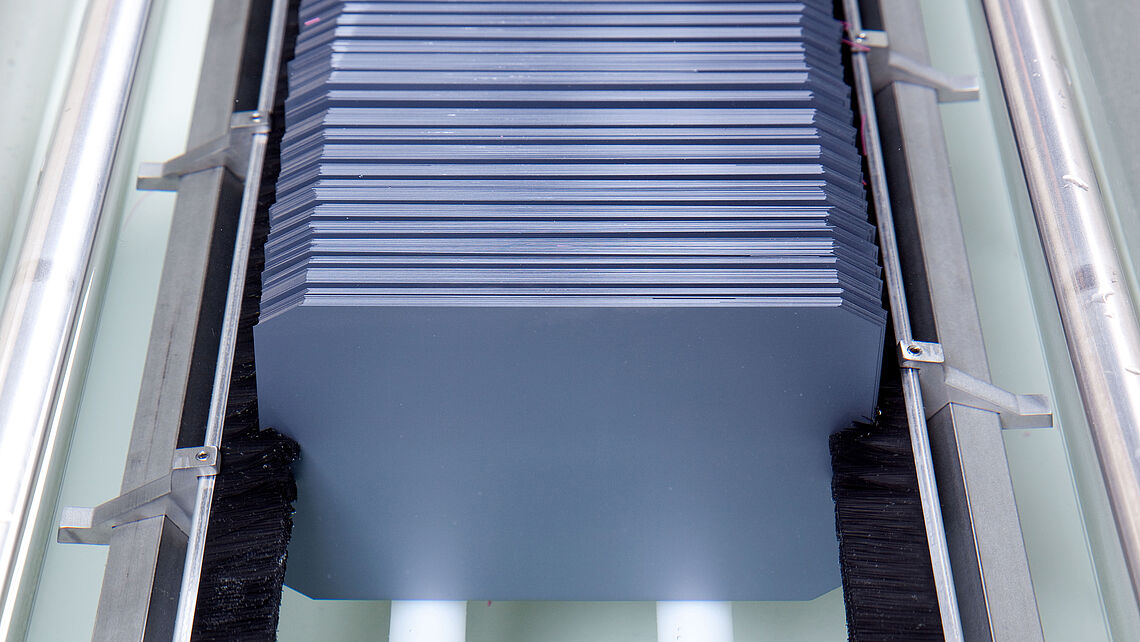 RENA PreWaClean manufacturing equipment | RENA