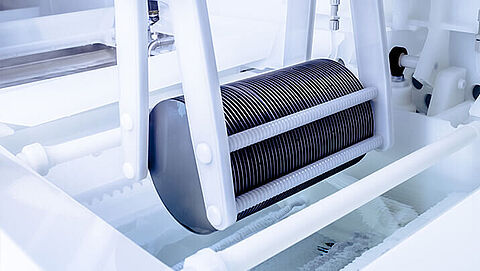 Technology leader in the art of wet processing | RENA