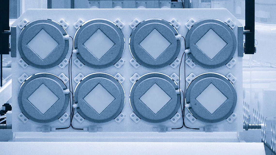 RENA EPA system for automated electroplating | RENA - Rena