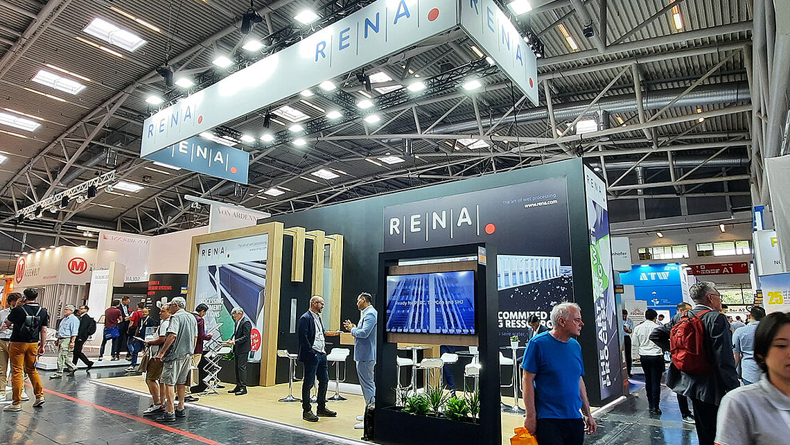 Intersolar Europe 2024 - A shared vision