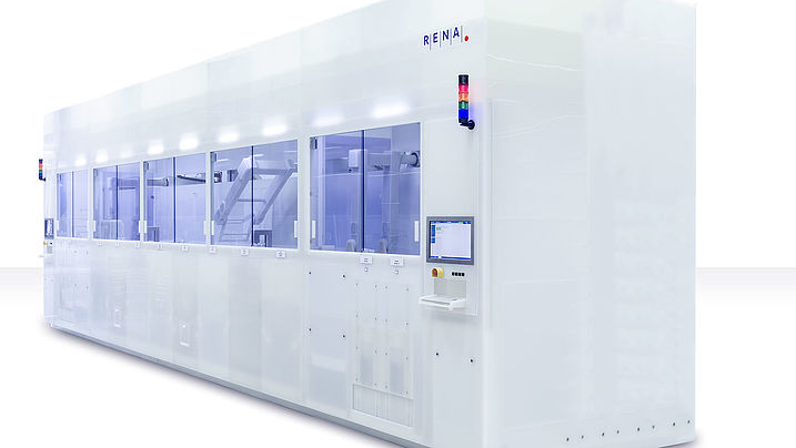 Semiconductor - Rena