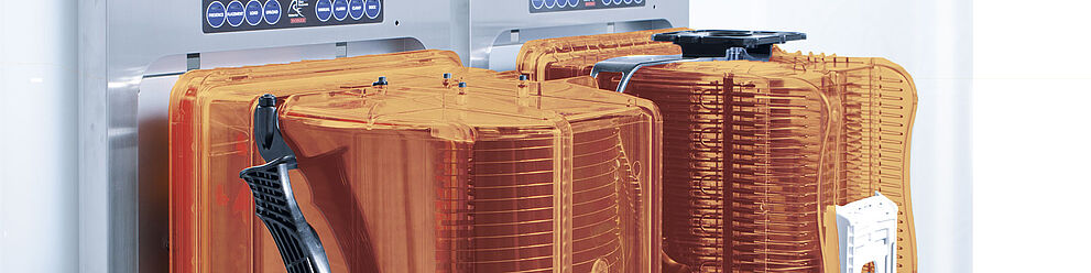 Fully Automated Single Wafer Processing - Etch, Plate, Cleaning, Drying - Vanguard