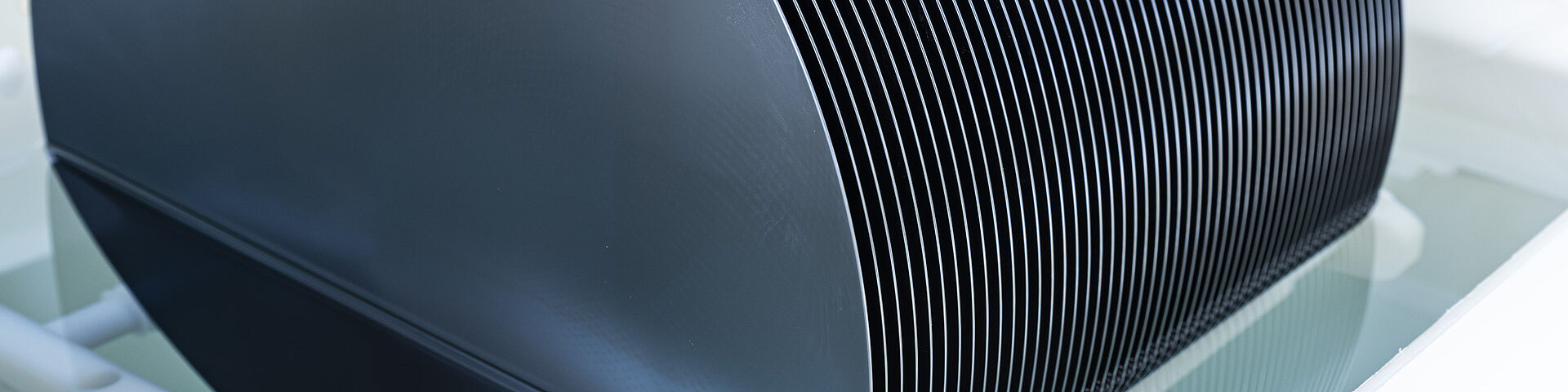 Drying Technology for Semiconductor Manufacturing |RENA