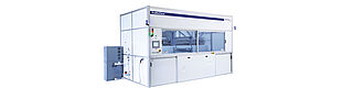RENA PreWaClean manufacturing equipment | RENA