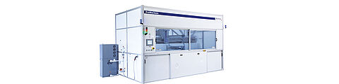 RENA PreWaClean manufacturing equipment | RENA