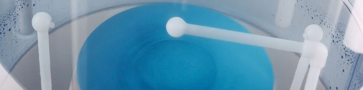 Single wafer processing tool for semiconductor manufacturing