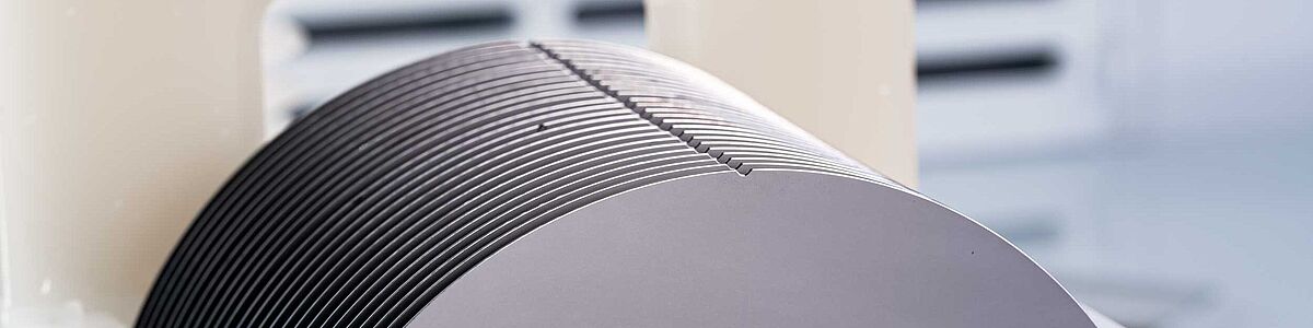 Multi-Step Wet Bench for Cleaning, Etching, Stripping – Revolution