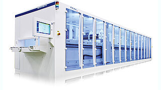 M10 & M12 PV Wafer Processing: The new standard | RENA