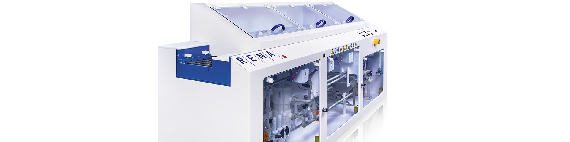 Customized Solutions - Rena