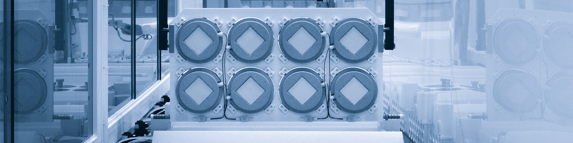 Manual & automatic Electro-Plating systems | RENA - Rena